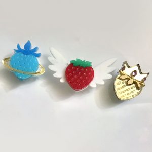 Chenonetta Creations – Art and bespoke crafts by Alethea Lim