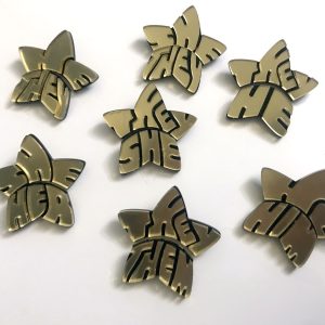 Chenonetta Creations – Art and bespoke crafts by Alethea Lim